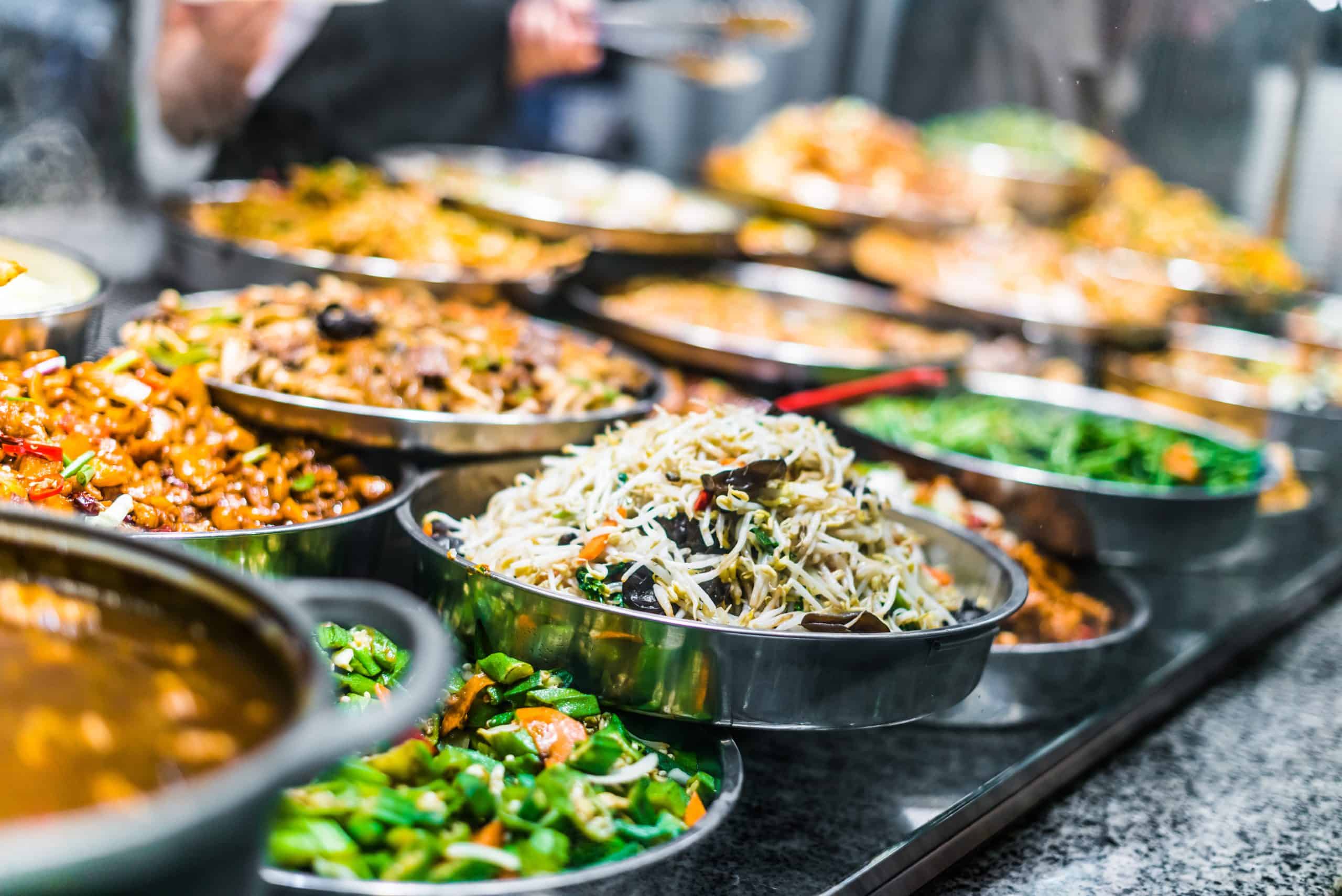 Catering Hall Captree Island, NY | Ballroom Factory Dance Studio